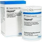 Hepeel N Tablets – United Remedies