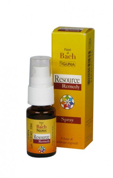 Guna Resource Remedy - Spray – United Remedies